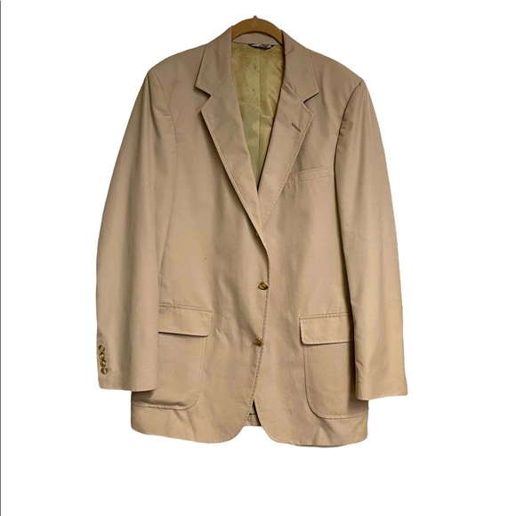 Thd Princeton University Store | Jackets & Coats | Mens Khaki Sport ...